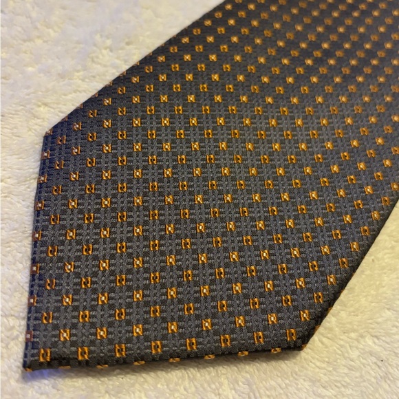 Claiborne | Accessories | Brand New Corporate Power Tie By Claiborne ...